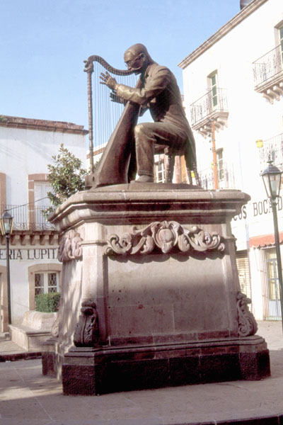 Glosa histórica de Zacatecas - Instituto Zacatecano de Cultura - Ramón ...