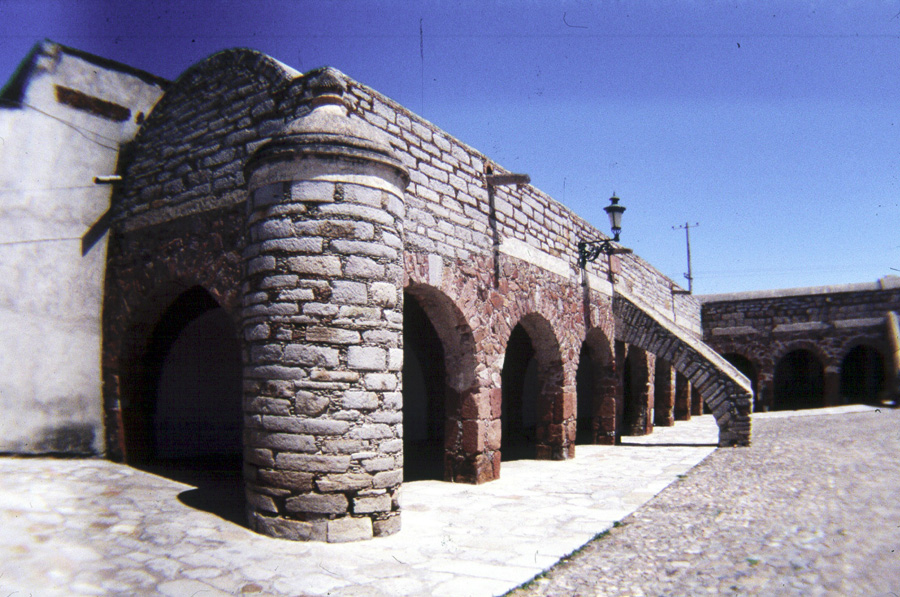 Glosa histórica de Zacatecas - Instituto Zacatecano de Cultura - Ramón ...